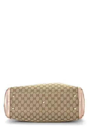 Gucci Original Gg Bella Tote