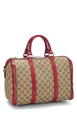 Gucci Original Gg Boston Handbag