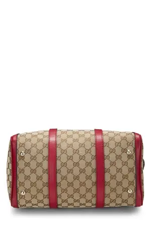 Gucci Original Gg Boston Handbag