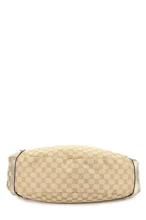 Gucci Original Gg Abbey Tote