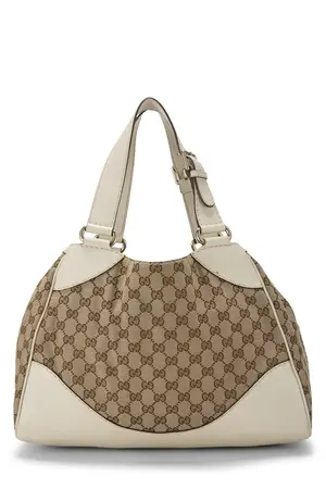 Gucci Original Gg Charlotte Tote