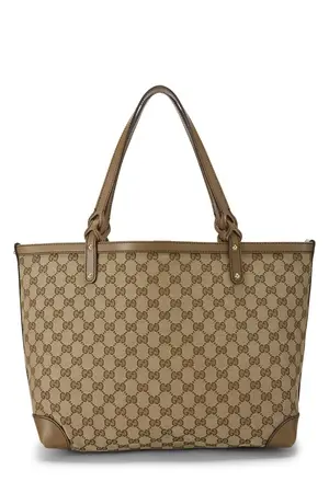 Gucci Monogram Totes