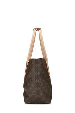 LOUIS VUITTON Monogram Raspail