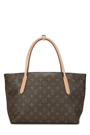LOUIS VUITTON Monogram Raspail