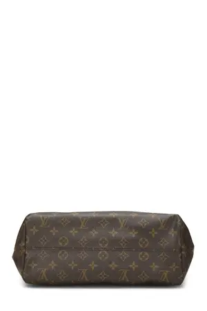 LOUIS VUITTON Monogram Raspail