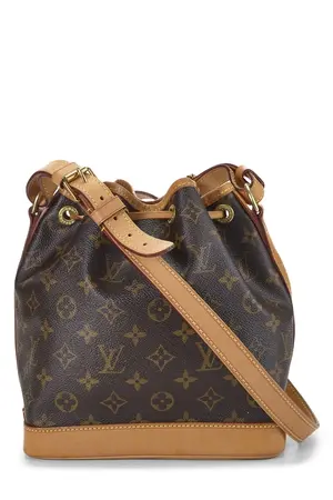 LOUIS VUITTON Monogram No
