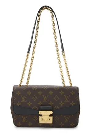 Louis Vuitton Chain Strap Shoulder Bags