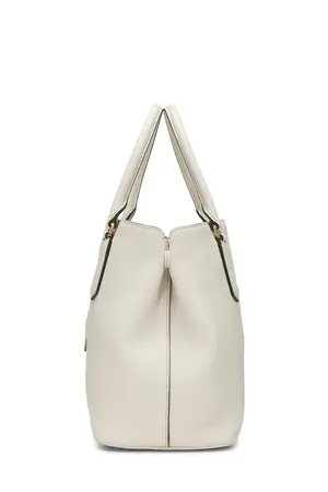 Prada Vitello Daino Convertible Handbag
