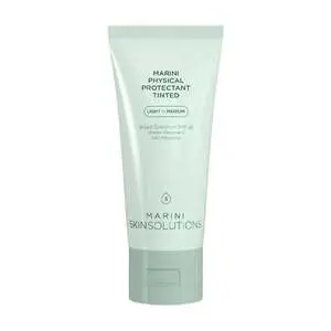 MARINI SKINSOLUTIONS Marini Physical Protectant Tinted Spf 45 Tinted Light To Medium