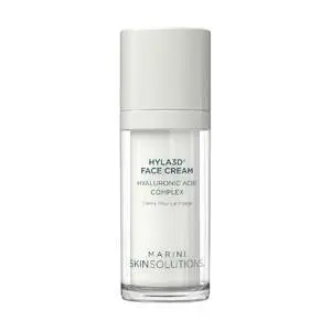MARINI SKINSOLUTIONS Hyla3d Face Cream - One-color