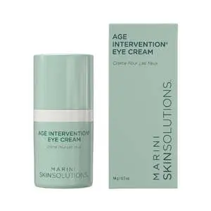 MARINI SKINSOLUTIONS Age Intervention Eye Cream - One-color