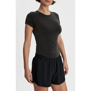 Varley Short T-shirts For Women