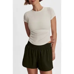 Varley Crewneck T-shirts For Women