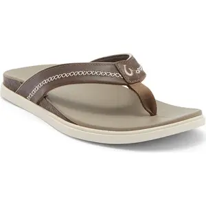 Olukai Cushioned Sandals For Men