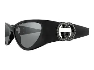 Gucci Wrap Sunglasses