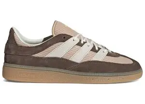 Adidas Handball Spezial St Sneakers - Cargo Brown/off White/magic Beige