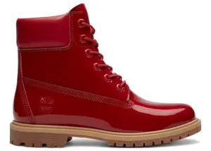Timberland 6" Premium Waterproof Boots