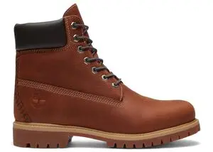 Timberland 6" Premium Waterproof Boots