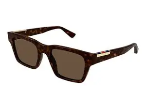 Gucci Round Sunglasses