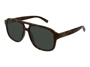 Gucci Havana Sunglasses