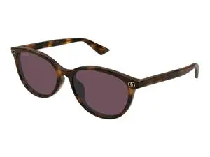 Gucci Square Sunglasses