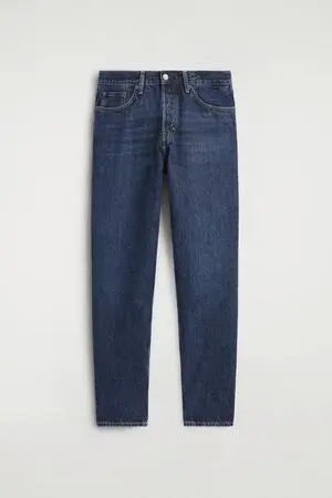 Men's Regular Fit Jeans