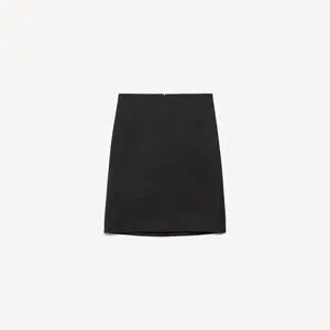 Balenciaga Frill Skirts