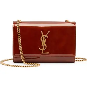 Ysl Engraved