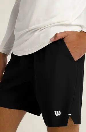 Wilson 7-inch Unlined Shorts
