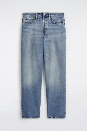 Cos Relaxed-fit Jeans - Blue