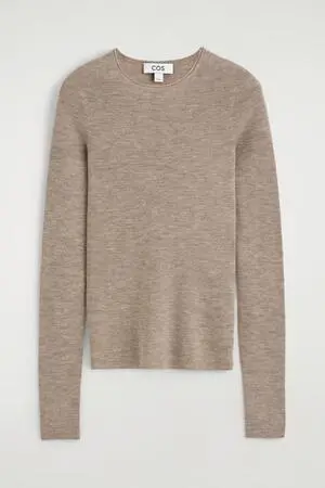 Cos Off The Shoulder Performance Tops For Women