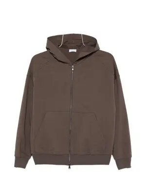 Brunello Cucinelli Cotton Hoodie