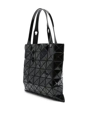 BAOBAO ISSEY MIYAKE Prism Small Tote - Black