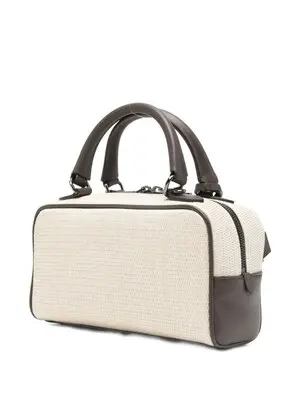 Brunello Cucinelli Bowling Bag