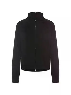 THOM KROM Zip-up Sweater
