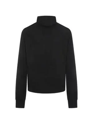 THOM KROM Zip-up Sweater