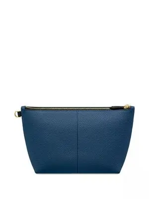 MAISON DE SABRE Small Flaire Leather Pouch