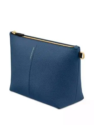 MAISON DE SABRE Small Flaire Leather Pouch