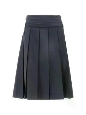 Vivetta Pleated Skirts