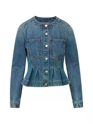 Veronica Beard Pleated Jackets For Women