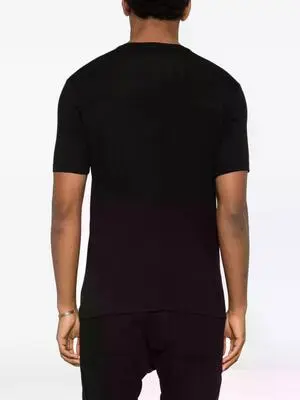 THOM KROM V-neck T-shirt