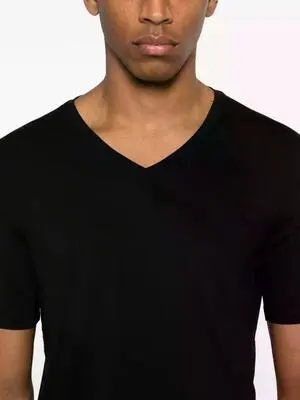 THOM KROM V-neck T-shirt