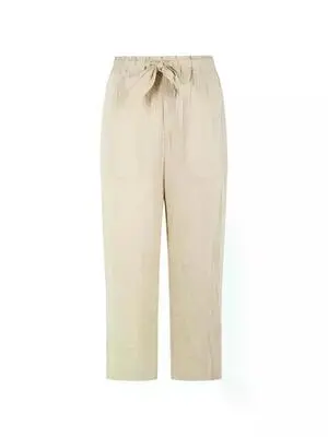 Isabel Marant Étoile Drawstring Bilna Trousers