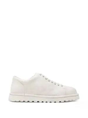 Men's Marsèll White Shoes