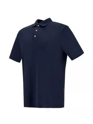 Herno Buttoned Polo Shirt