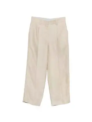 Classic Prep Childrenswear Pants