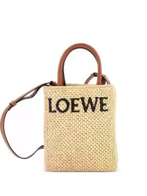 Loewe Handheld Cross Body Bags