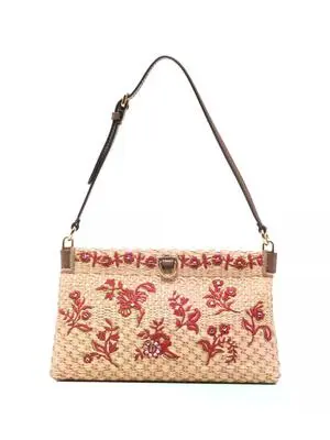 Etro Studded Cross Body Bags