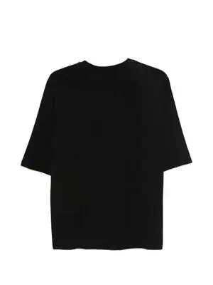 THOM KROM Crew-neck T-shirt