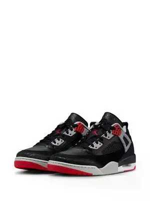 JORDAN Spizike Low Sneakers